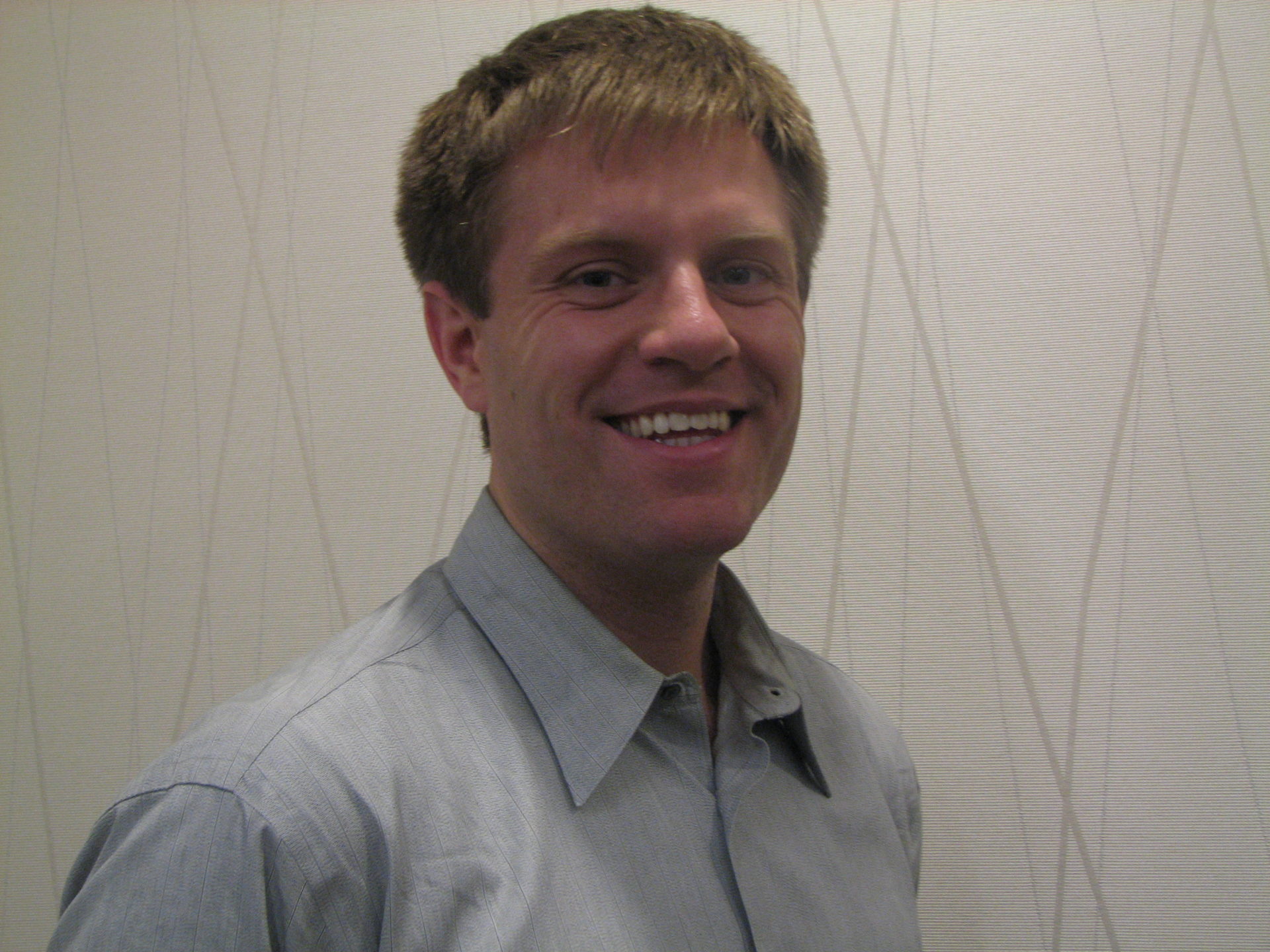 Introducing 2011 ProInspire Fellow: Will Mroz - ProInspire