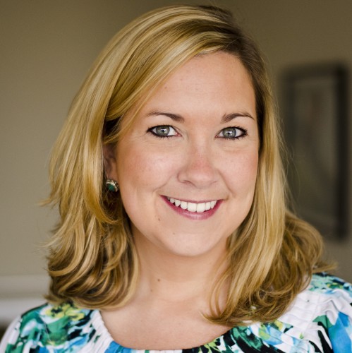 Gillian Perron - ProInspire