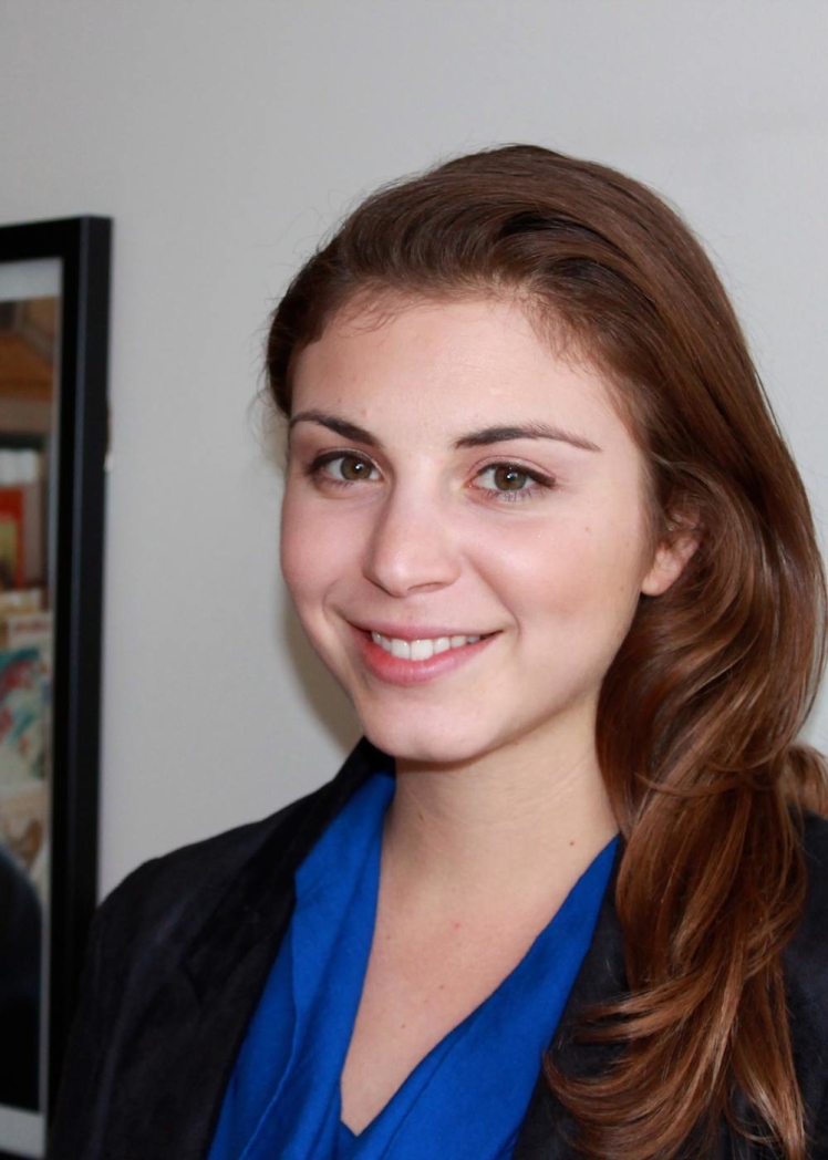 Bianca Kahlenberg - ProInspire