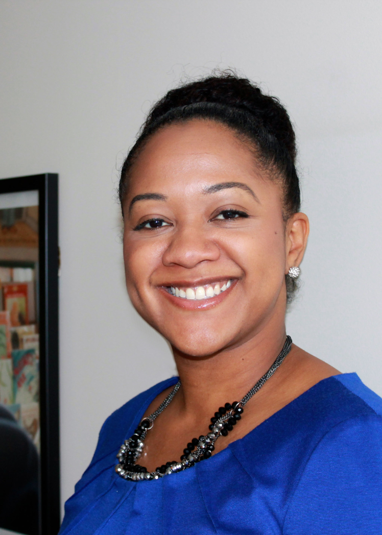 Dionne Galloway - ProInspire