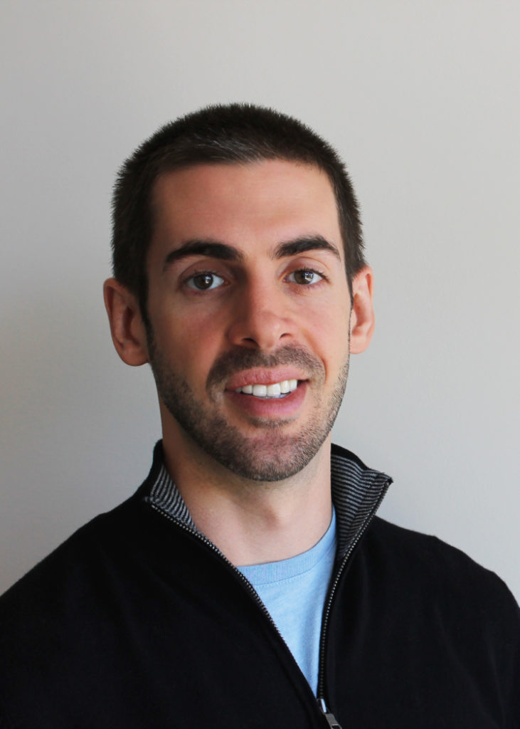 Stephen Alexander - ProInspire