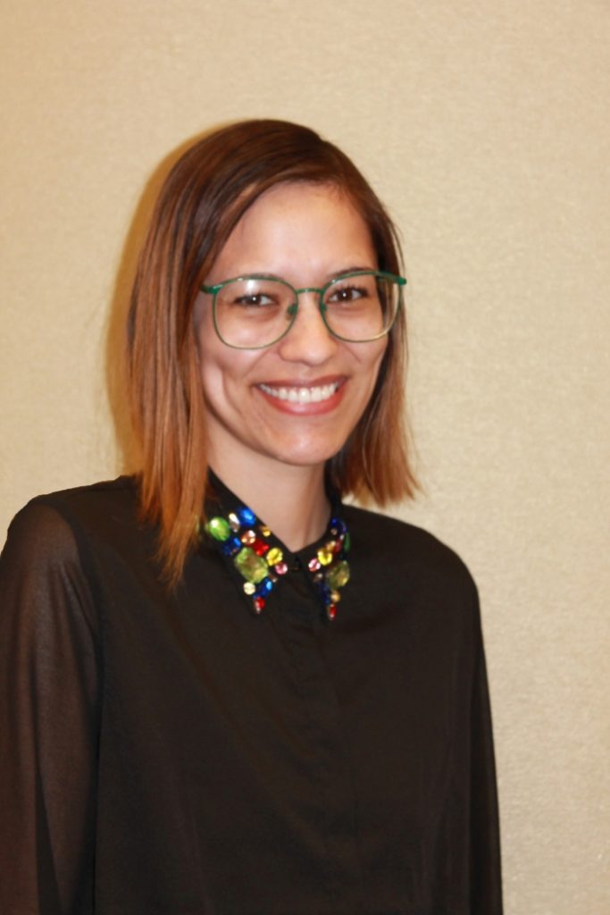 Elizabeth Thompson - ProInspire