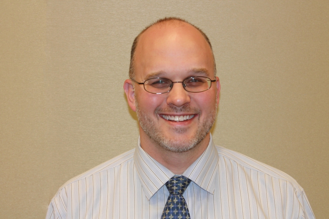 Mark Wilson - ProInspire