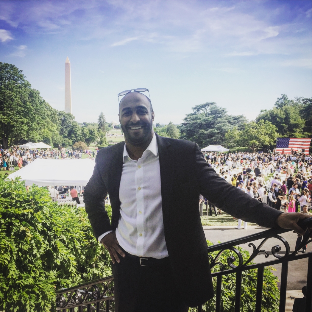 The Backstory: Andrew Plumley, Senior Program Manager, Equity in the ...