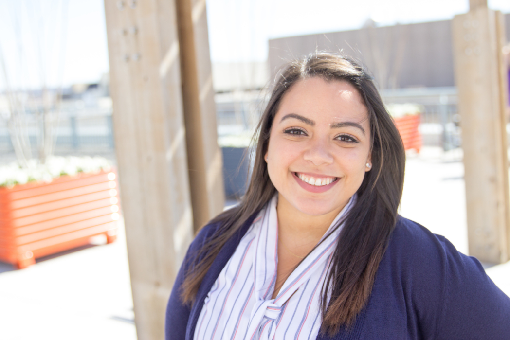 Ari (Arianis) Alvarez - ProInspire