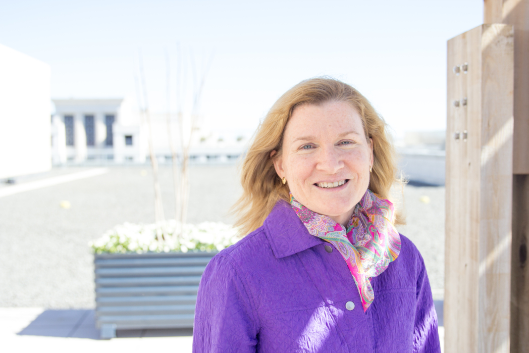 Elizabeth Rogers - ProInspire