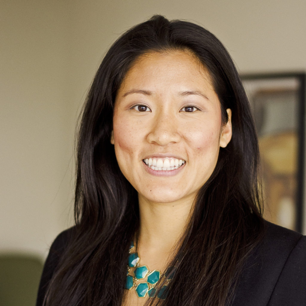 Fellowship Profile: Elisa Chen - ProInspire
