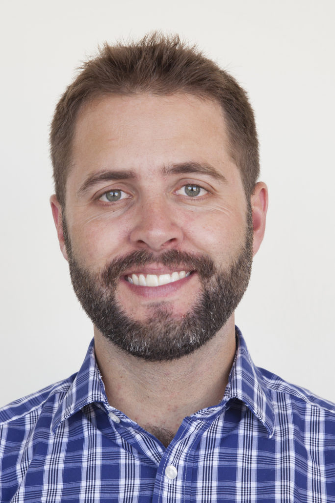 Eric Brandt - ProInspire