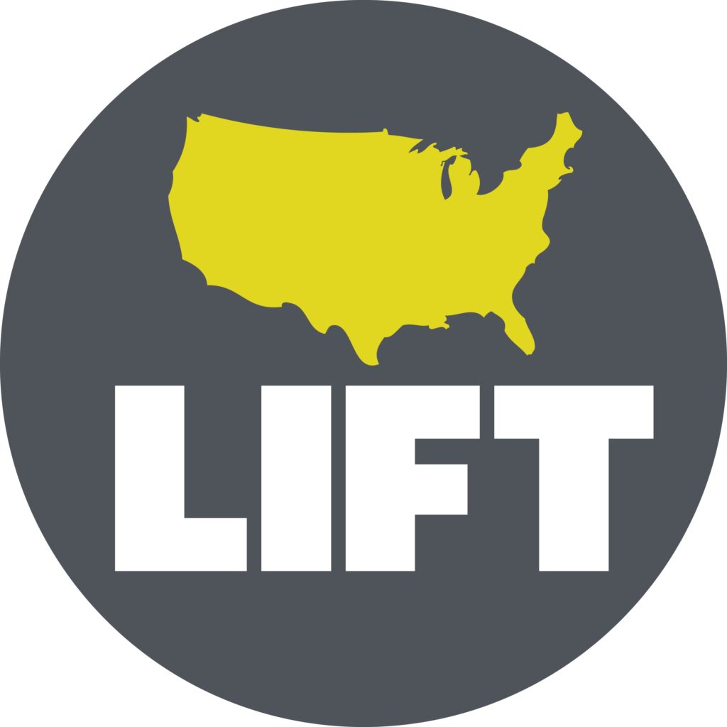 LIFT - ProInspire