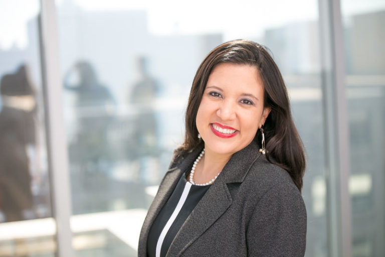 Maria Yactayo - ProInspire