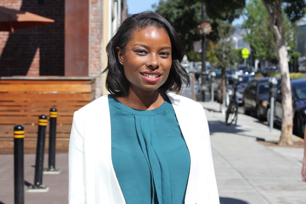 Nicole Lindle - ProInspire