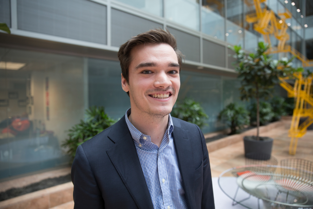 Zach Komes - ProInspire