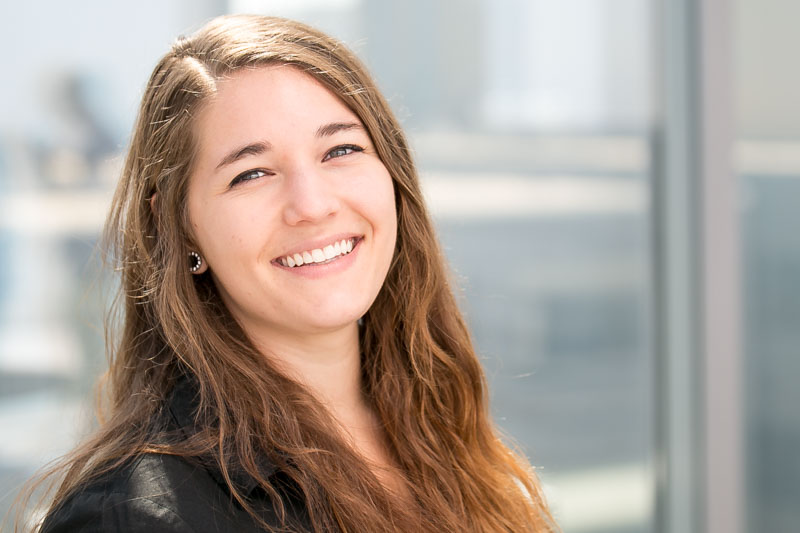 Sarah Lilly - ProInspire