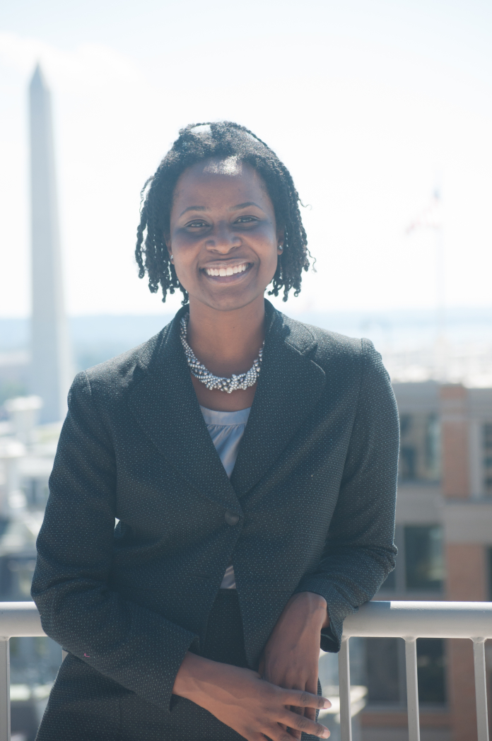 Grace Katabaruki - ProInspire