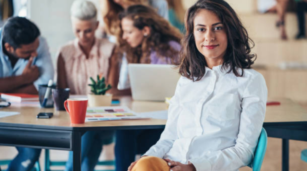 Impact Accelerator - ProInspire