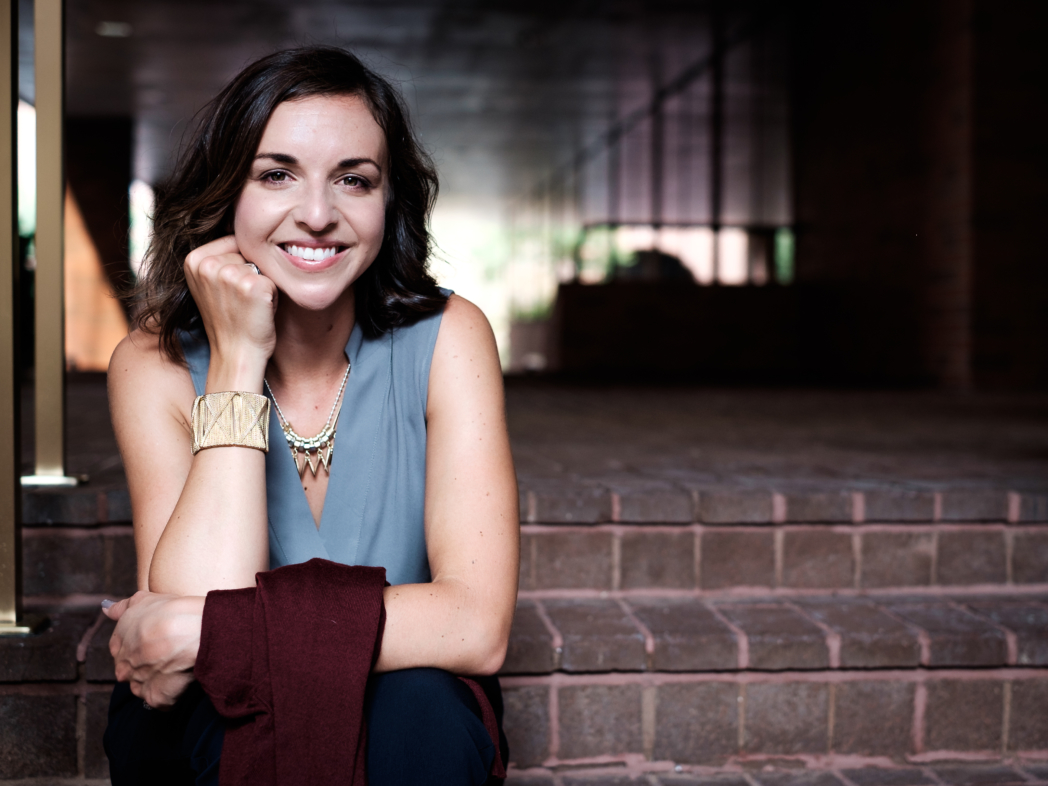 Jen Lachman - ProInspire