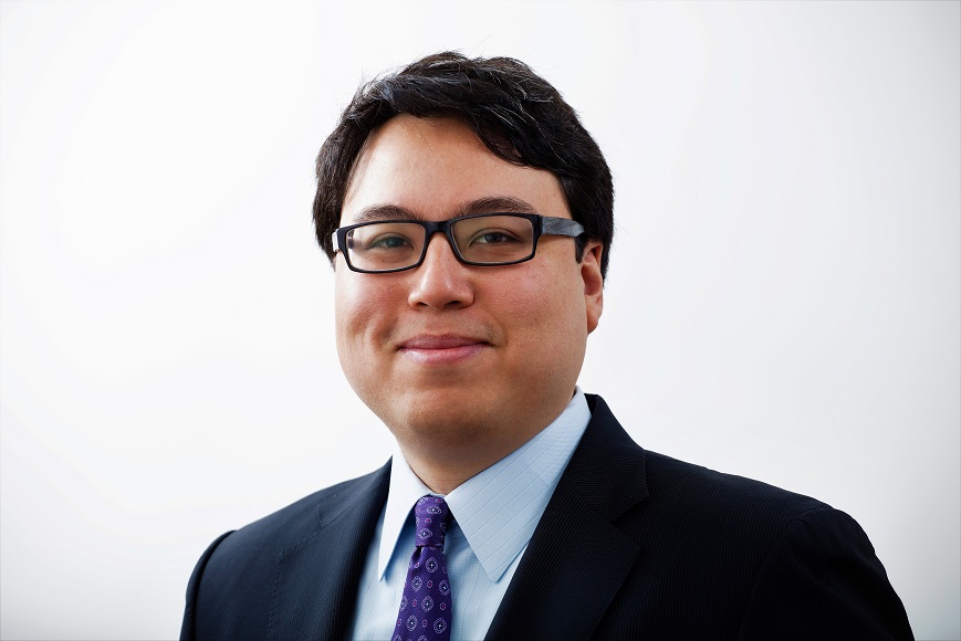 George Ho - ProInspire