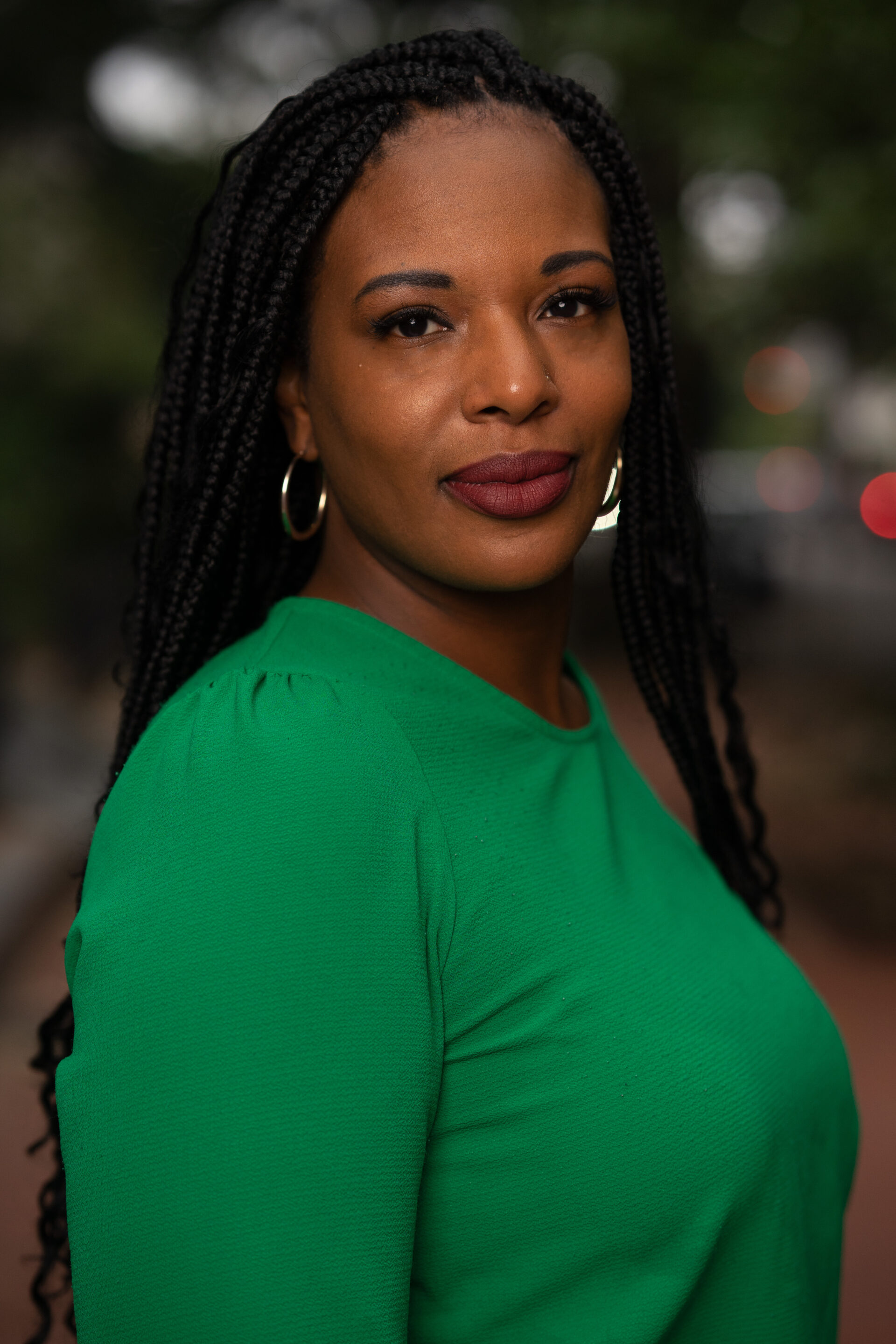 Bianca Casanova Anderson - ProInspire