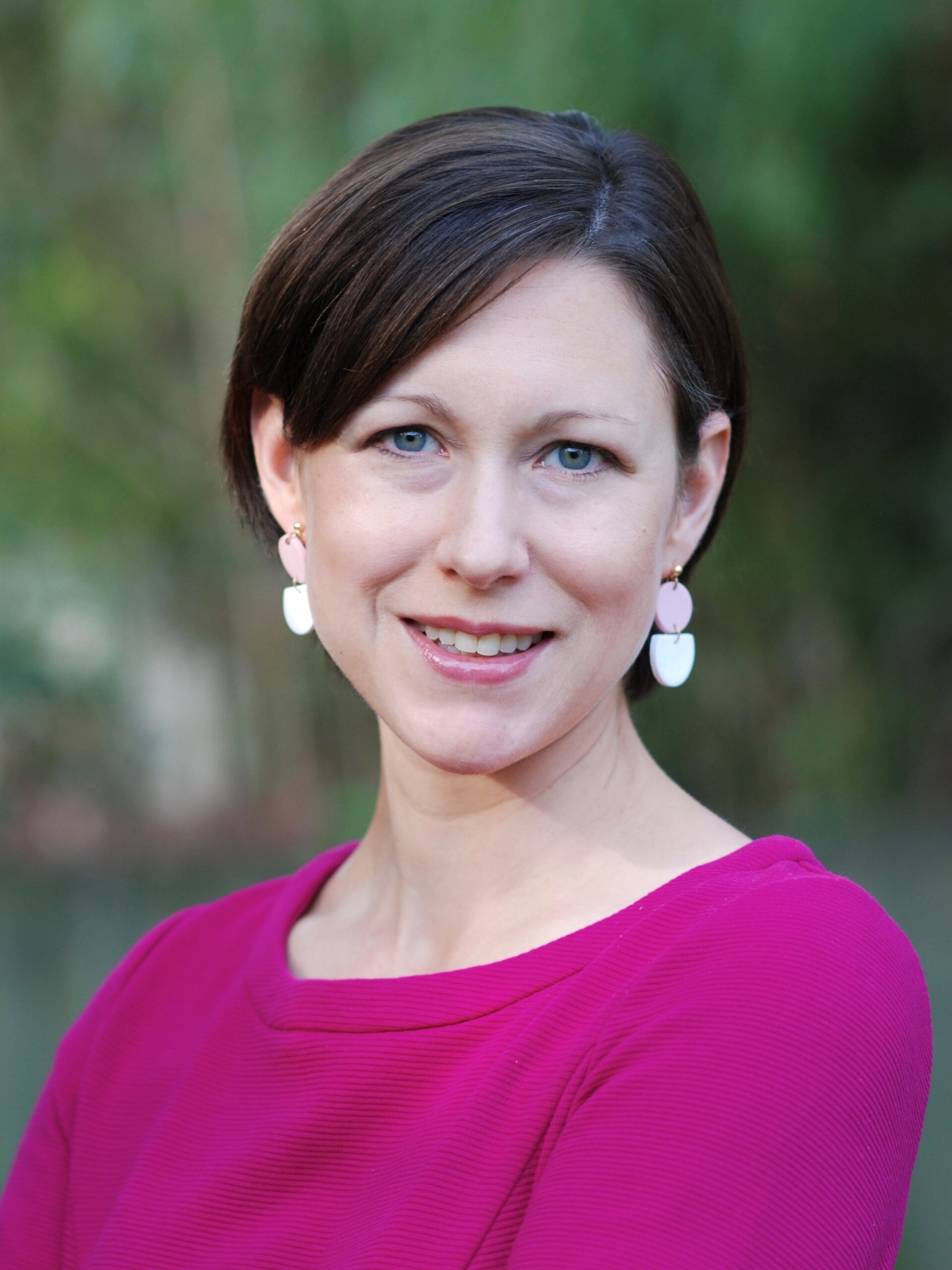 Jennifer (Jenny) Sullivan - ProInspire