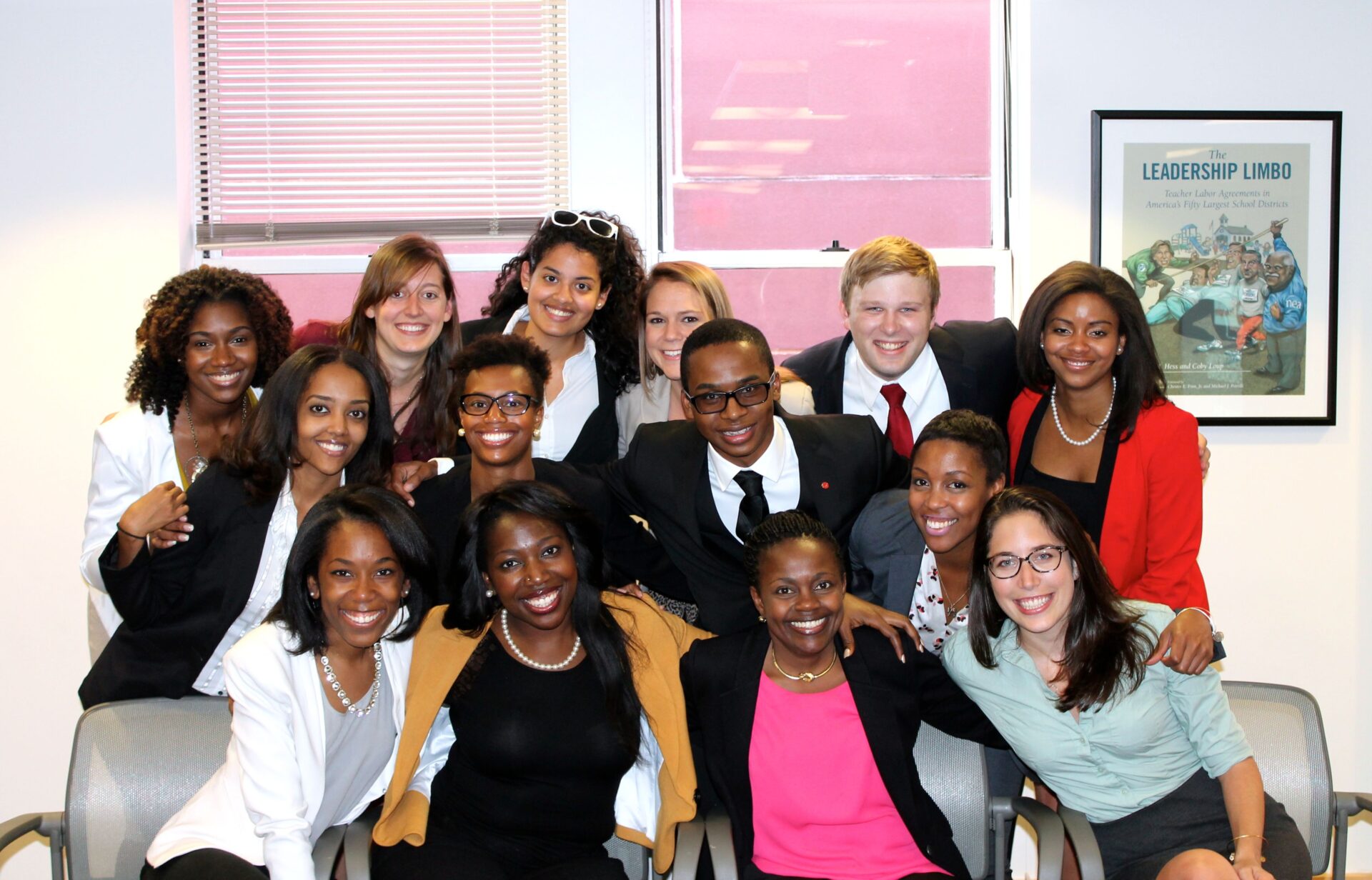 Part II: Exploring Identity with Founder Monisha Kapila - ProInspire