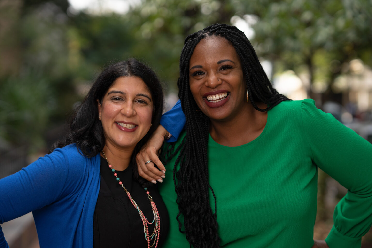 Part II: Exploring Identity with Founder Monisha Kapila - ProInspire