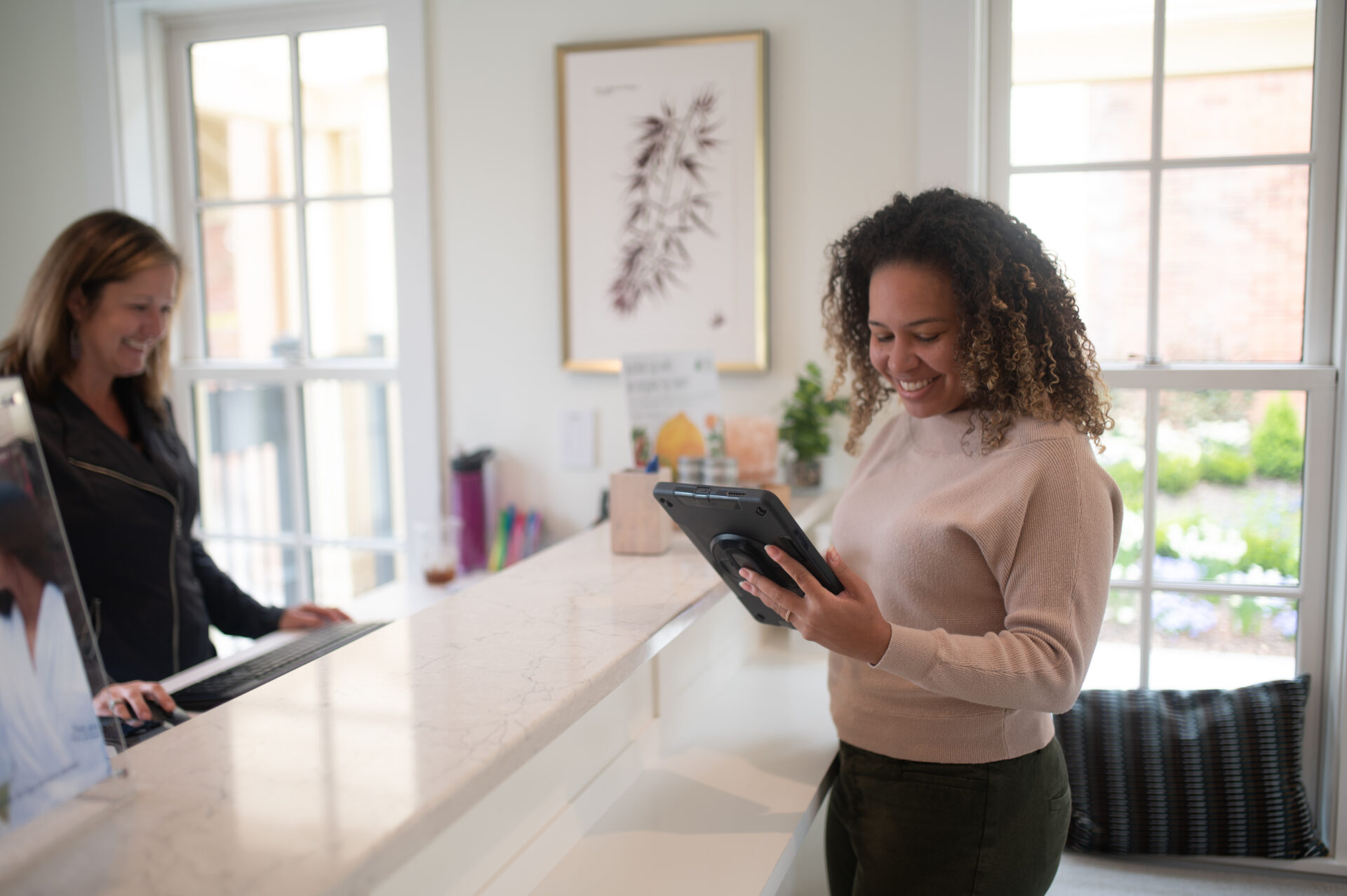 Meet the Catalyst Collective - ProInspire