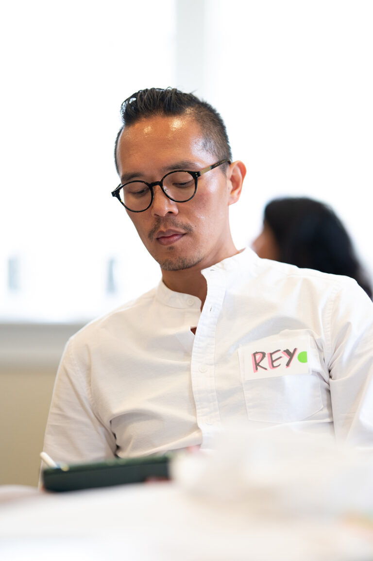 Meet the Catalyst Collective - ProInspire